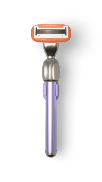 Fler - La depilazione che amerai